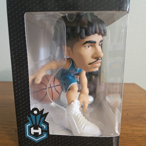 smALL-STARS MINI | Toys | Brand New Smallstarsmini Lemelo Ball 6inch ...